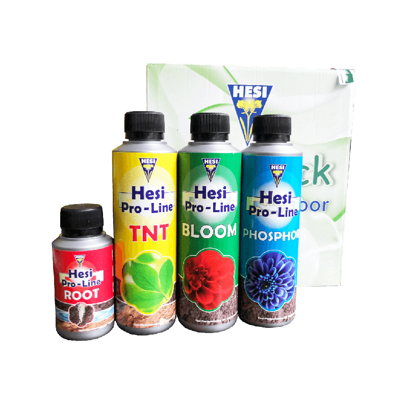 HESI ProLine Pack