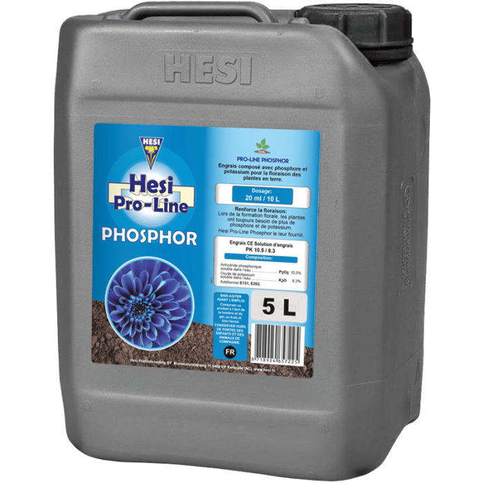 Hesi ProLine Phosphor 5l