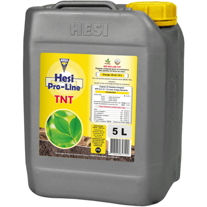 Hesi ProLine TNT 5l