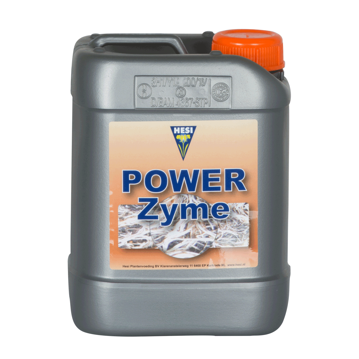 Hesi Power Zyme 2,5l