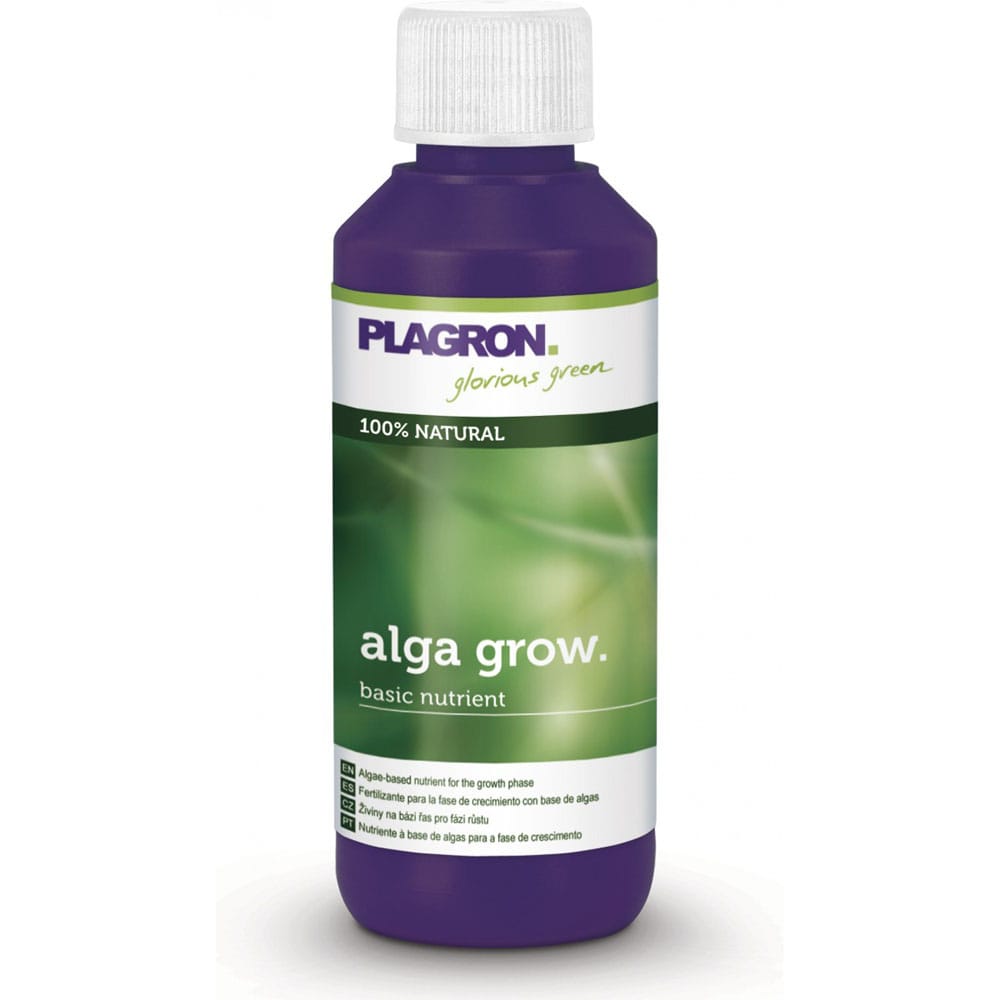 Plagron Alga Grow 100ml