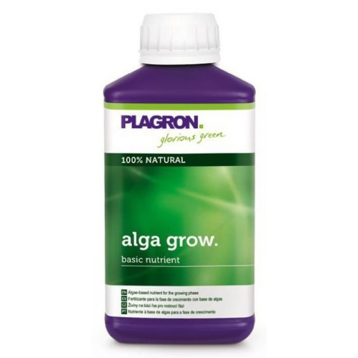 Plagron Alga Grow 250ml