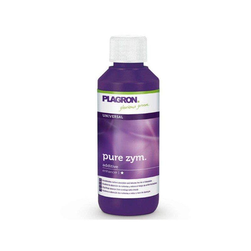 Plagron Pure Zym 100ml