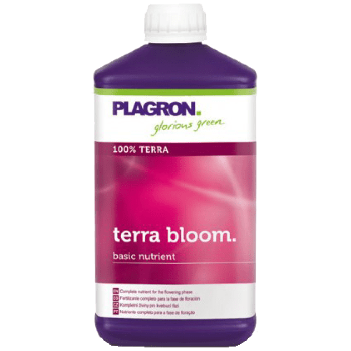 Plagron Terra Bloom 1L