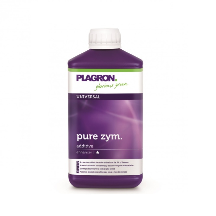 Plagron Pure Zym 250ml