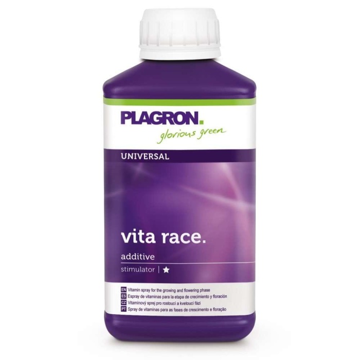 Plagron Vita Race 500ml