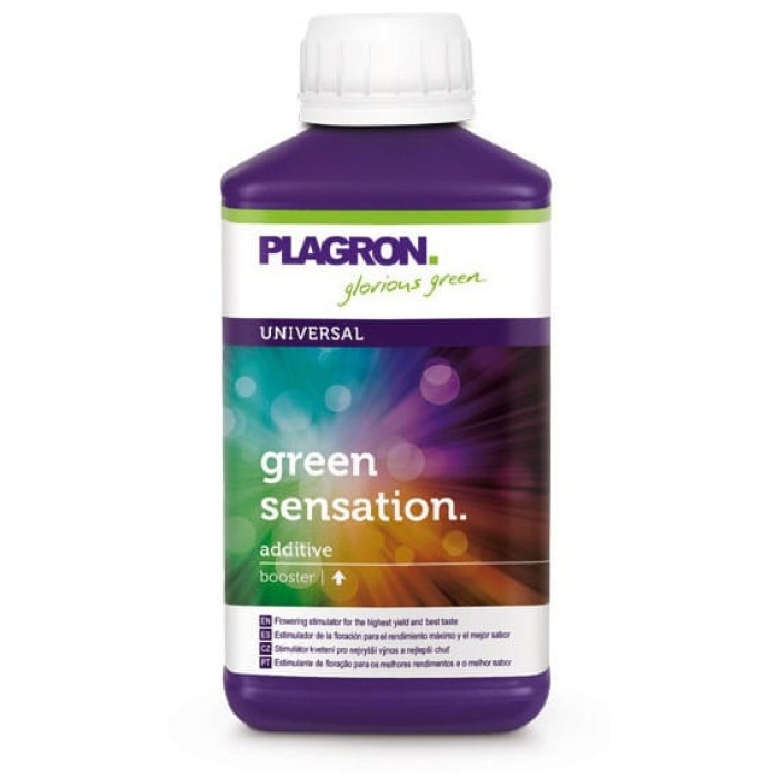 Plagron Green Sensation 250ml