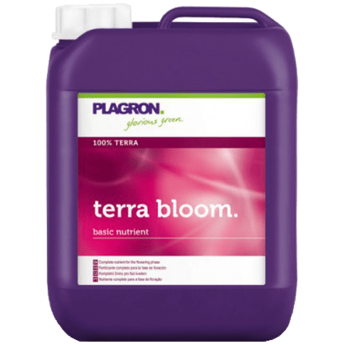 Plagron Terra Bloom 5l