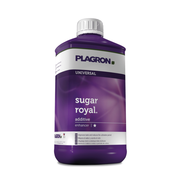 Plagron Sugar Royal 500ml