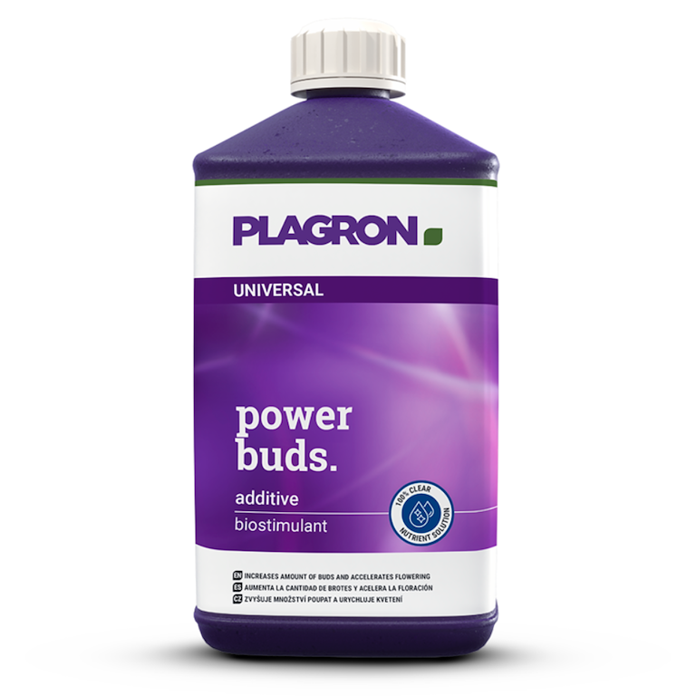 Plagron Power Buds 1L