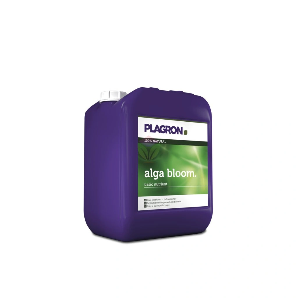 Plagron Alga Bloom 5l