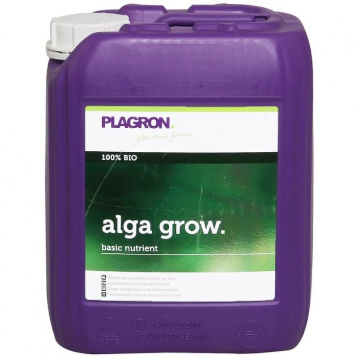 Plagron Alga Grow 5l