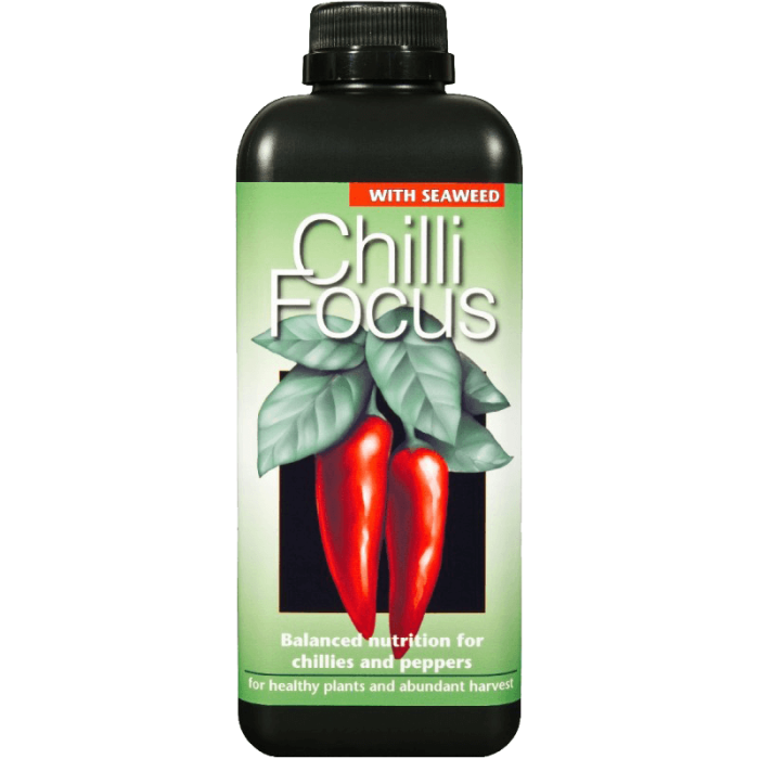 Chilli Focus 1L