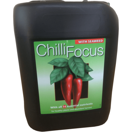 Chilli Focus 5L