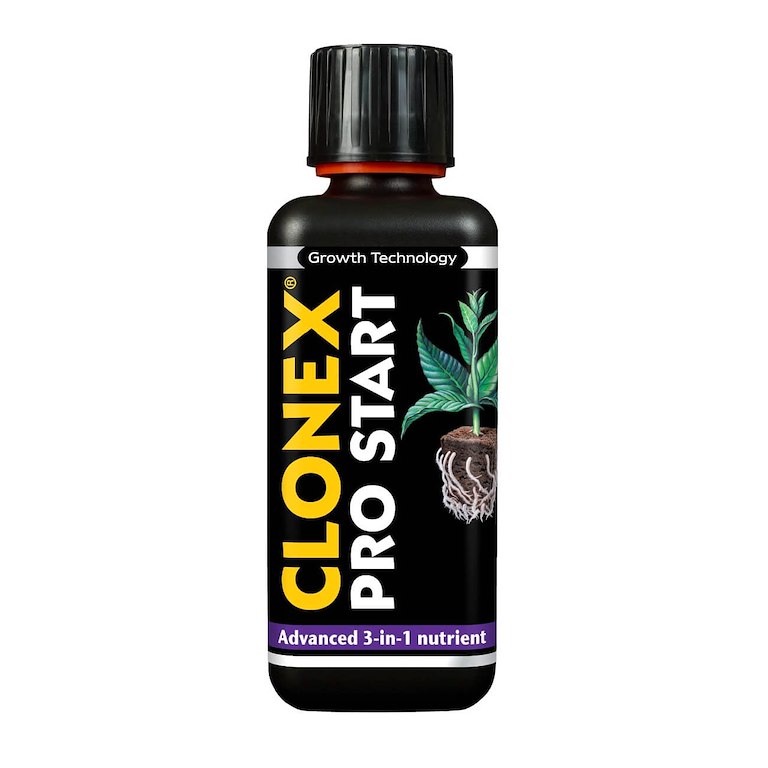 GT Clonex Pro Start 300ml