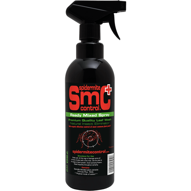 SMC Spray Ready Mixed 750ml