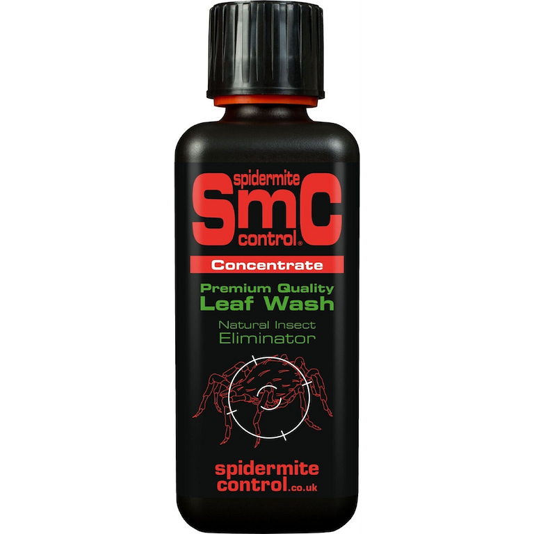 Spidermite Control SMC 300 ml