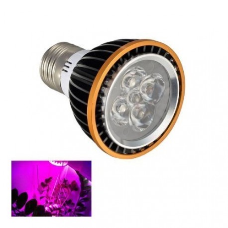 GROW LED Sijalica 10W