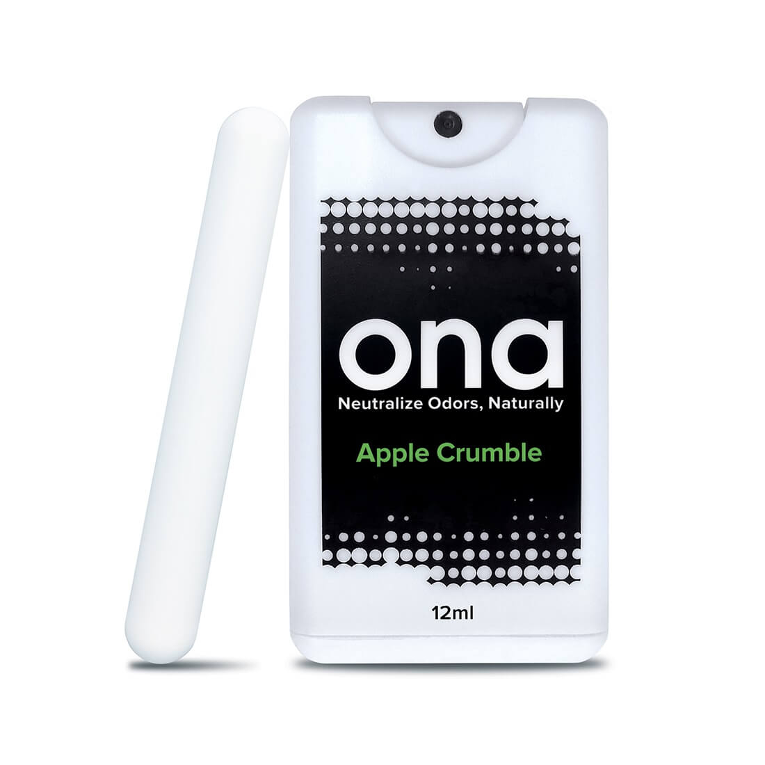 Ona Spray Card Apple Crumble 12 ml