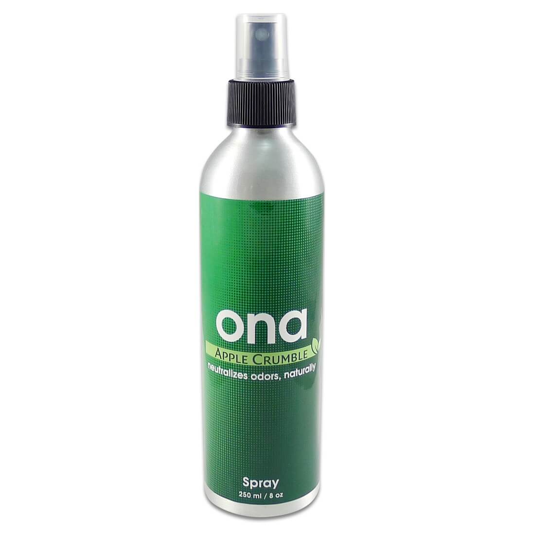 Ona Spray Apple Crumble 250 ml