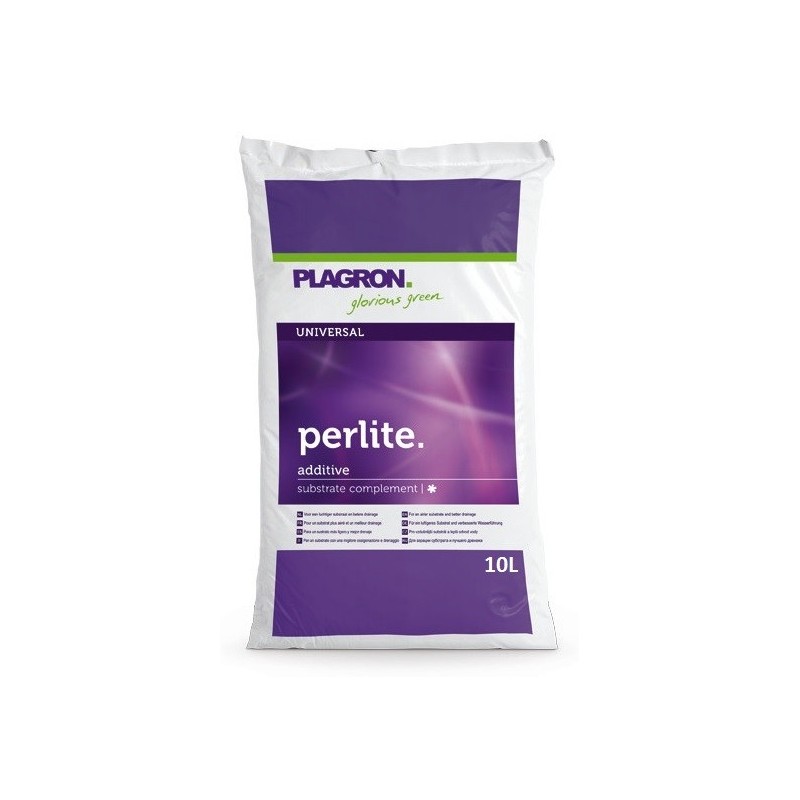 Plagron Perlit 10L