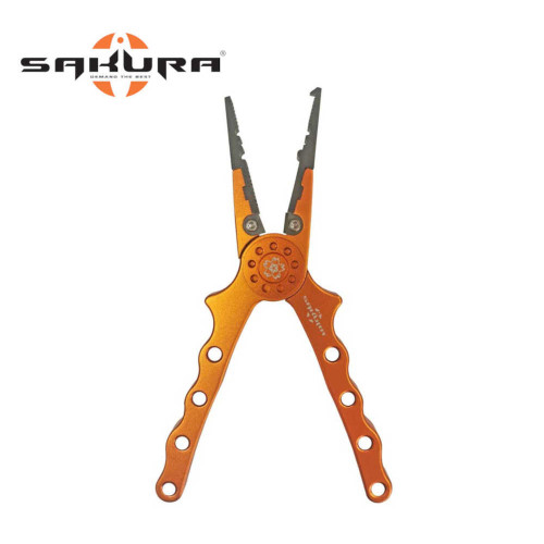 Sakura Aluminium Pliers