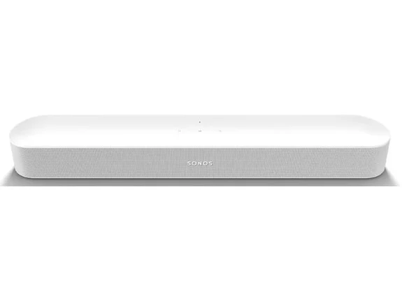 Sonos Soundbar Beam - Gen2 Dolby Atmos