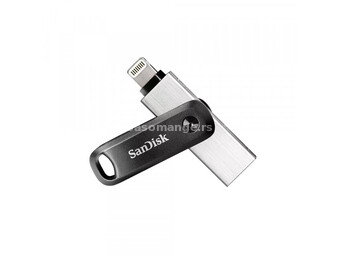 USB flash memorija SanDisk 128GB iXpand GO za iPhone/iPad (SDIX60N-128G-GN6NE)