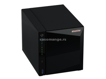 NAS Storage Server DRIVESTOR 4 Pro AS3304T v2