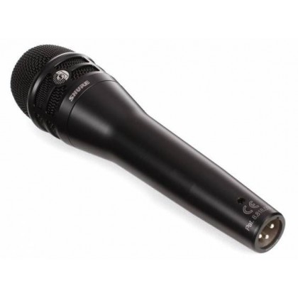 Music box
SHURE KSM8B Vokalni Dinamički Mikrofon