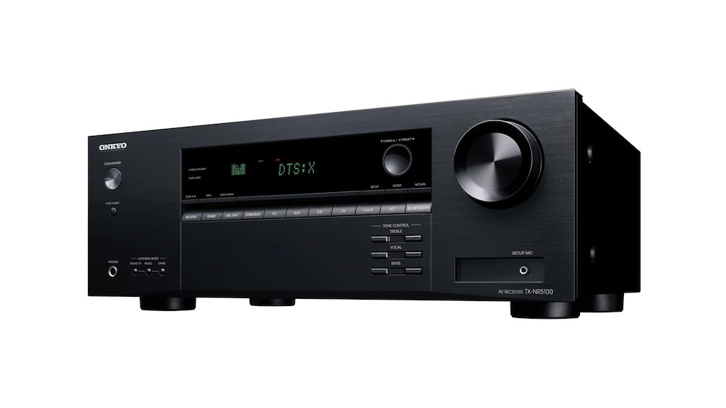 ONKYO TX-NR5100