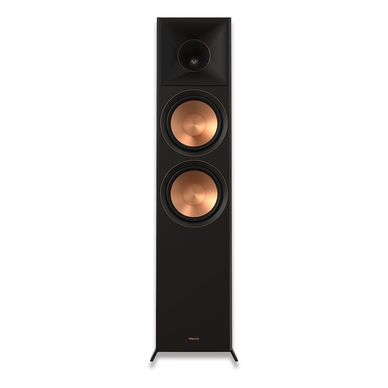 Klipsch RP-8000F II EBONY