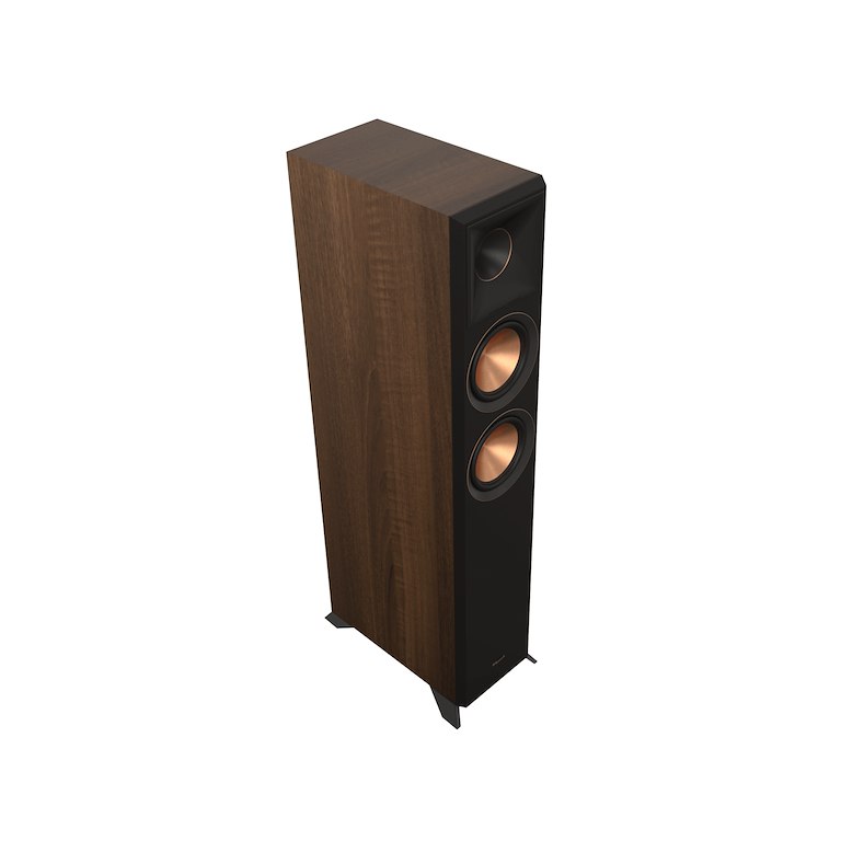 Klipsch RP-5000F II WALNUT