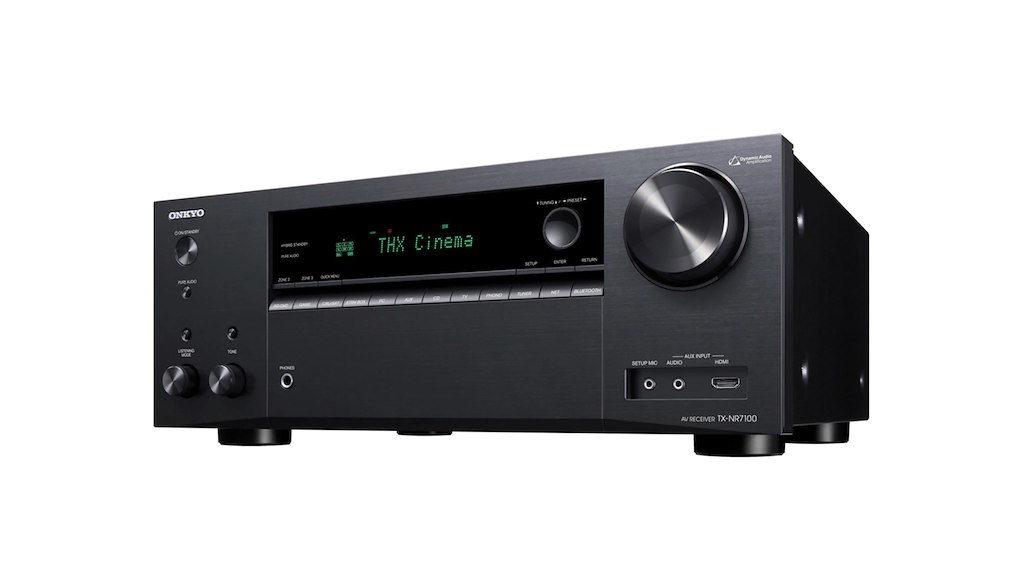 ONKYO TX-NR7100