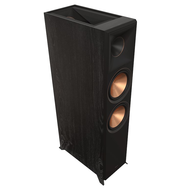 Klipsch RP-8060FA II EBONY