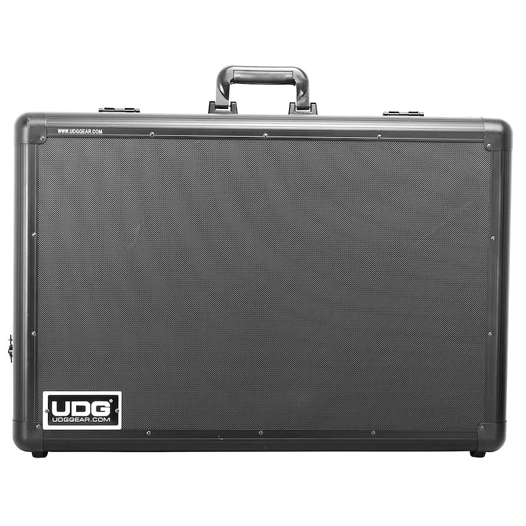 UDG Ultimate Pick Foam Flight Case Multi Format XL