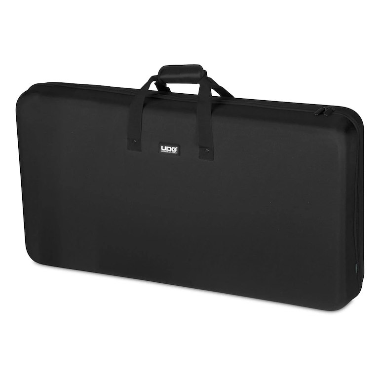 UDG Creator Opus-Quad Hardcase Black