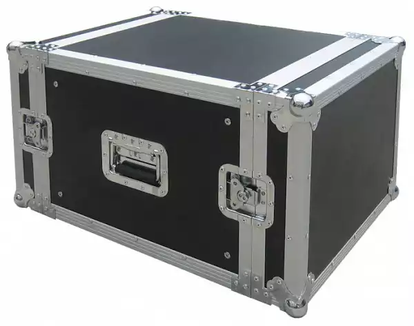 JBSYSTEMS RACK CASE 6U