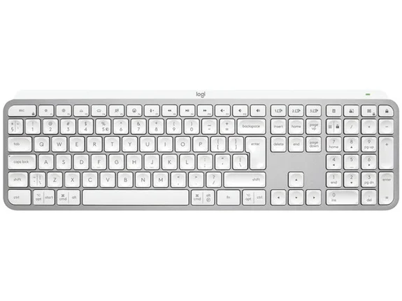 Logitech Tastatura MX Keys S Wireless Illuminated US