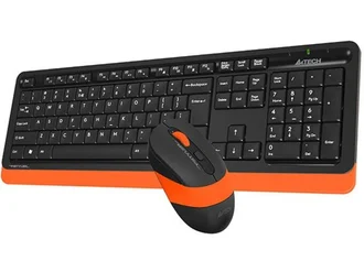 A4 Tech Bežična tastatura i miš FG1010 FSTYLER Wireless Combo USB US