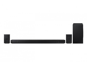 SAMSUNG soundbar HW-Q990DEN