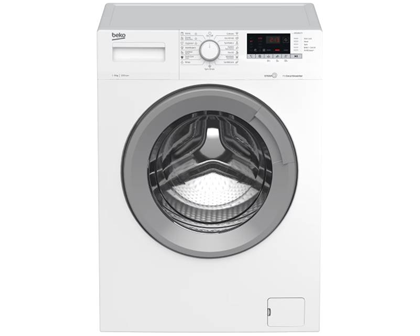 BEKO WTV 9612 XS ProSmart mašina za pranje veša