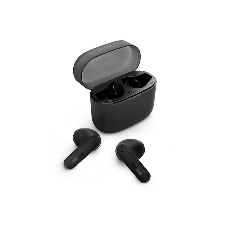 SLUSALICE BLUETOOTH TAT2139BK/00 PHILIPS