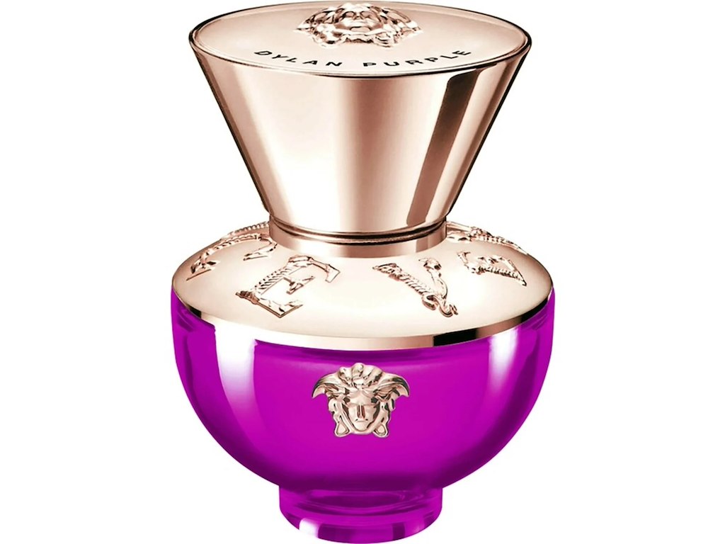 Versace Dylan Purple Woman EDP 50ml