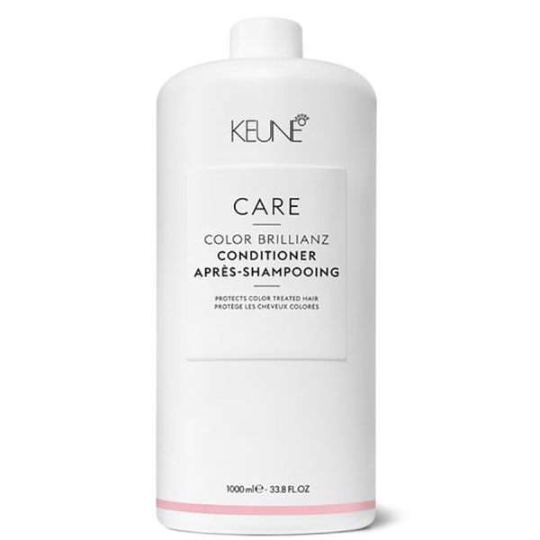 Keune Care Color Brillianz Conditioner 1000ml – regenerator za farbanu