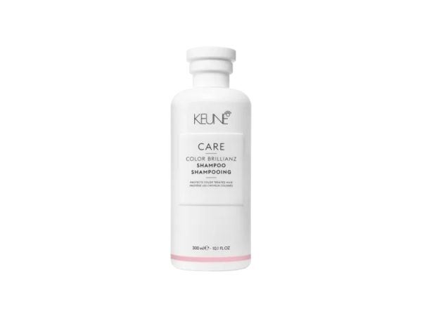Keune Care Color Brillianz Shampoo 300ml – šampon za farbanu kosu