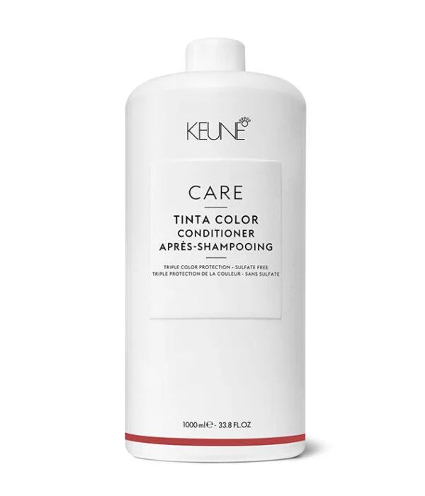 Keune Care Tinta Color Conditioner 1000ml – regenerator za farbanu kosu