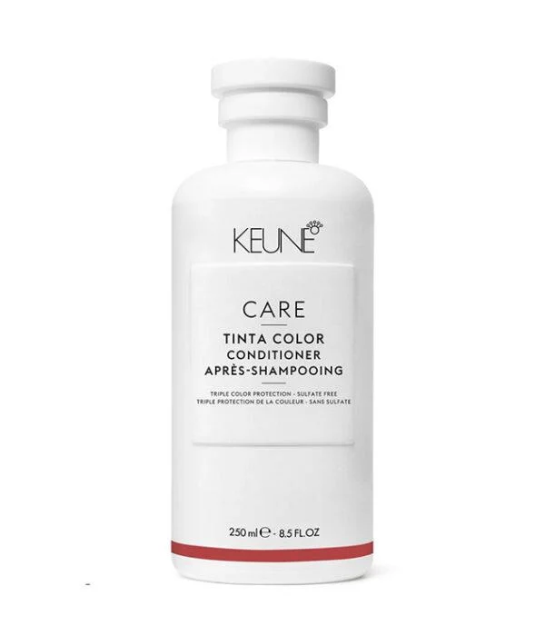Keune Care Tinta Color Conditioner 250ml – regenerator za bojenu kosu