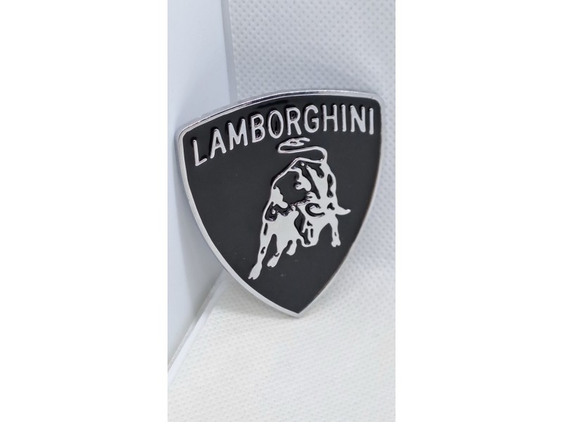 LAMBORGHINI logo