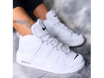 Nike air uptempo more duboke patike